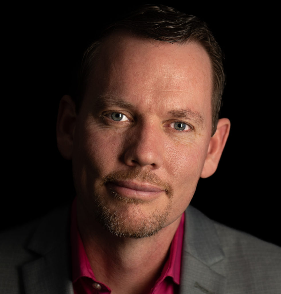 Presentation : Becoming a Person of Influence