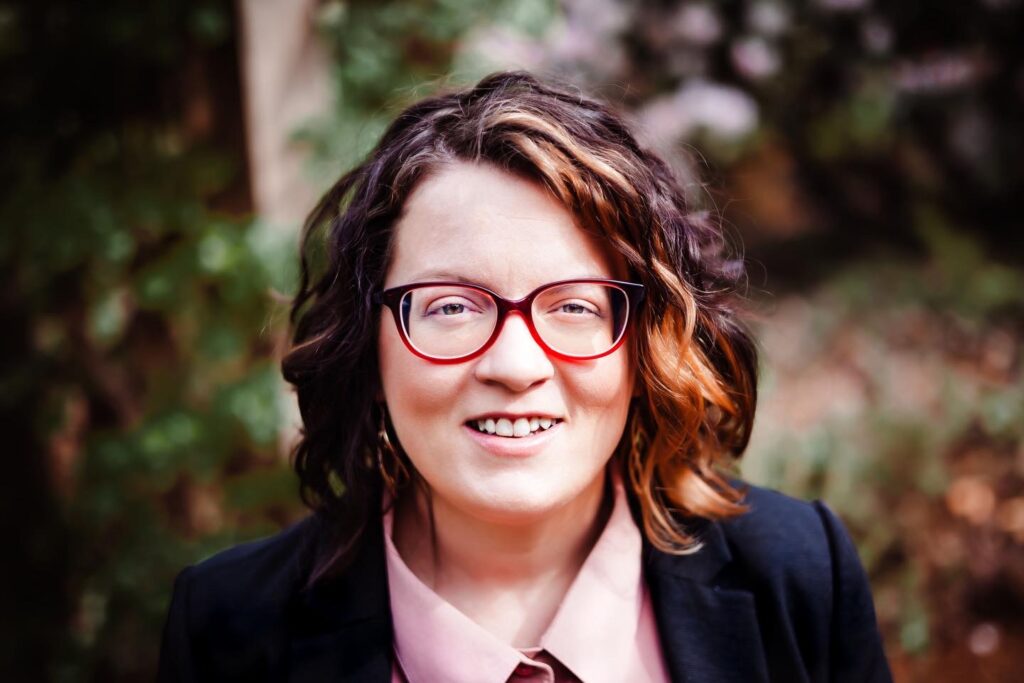 Presentation : Inside Out: A PM’s Journey from Anxiety to Joy