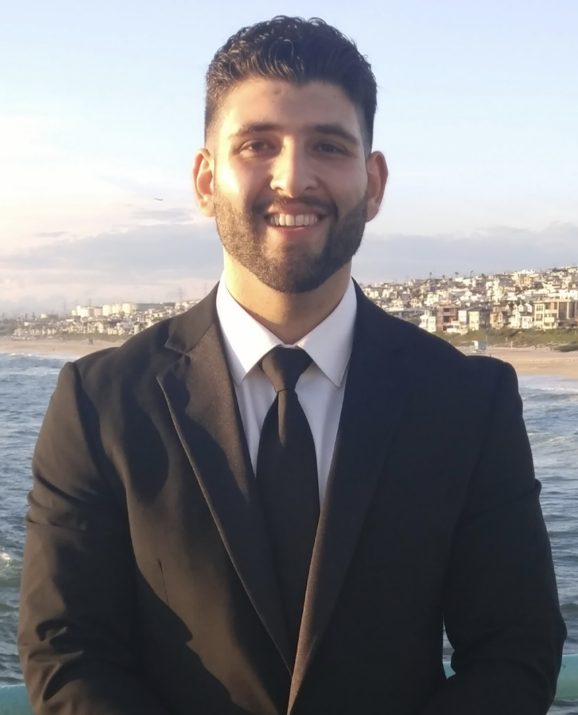 Mathew-Khalil Zarour