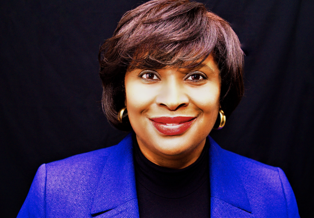 Pamela Davis-Ghavami